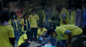 Bangladesh Youth Environmental Initiative (BYEI)