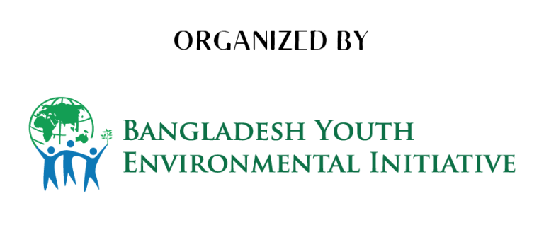 Earth 360° | Nature through Arts - Bangladesh Youth Environmental Initiative (BYEI)