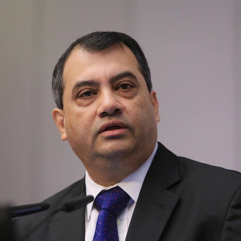 People - Bangladesh Youth Environmental Initiative (BYEI)